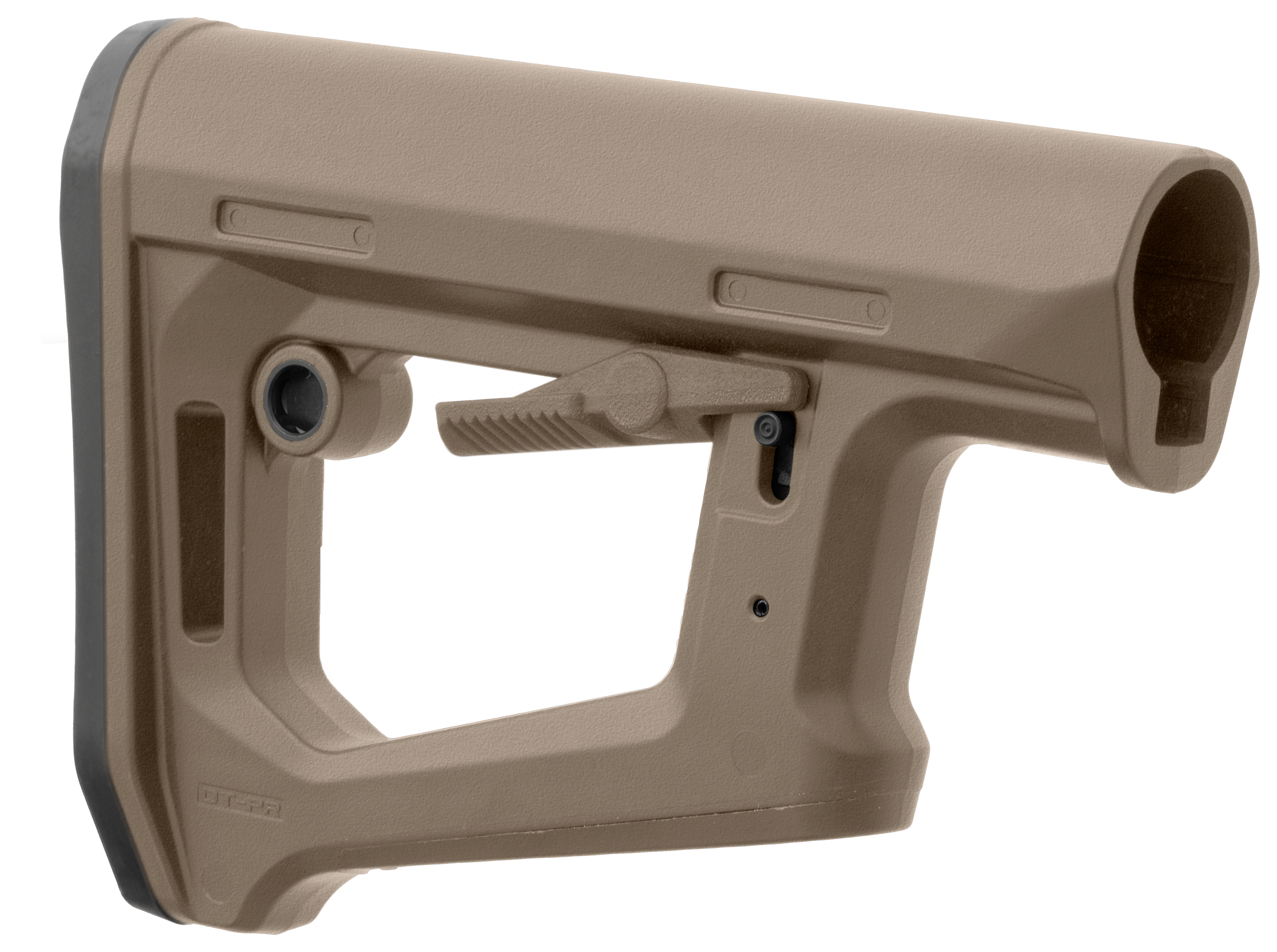 Magpul DT-PR Carbine Mil-Spec AR-15 Stock | Bass Pro Shops